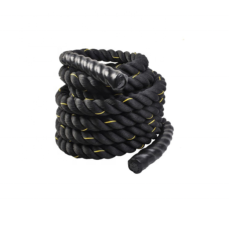 FITNESSFREE.DK | Battle Rope | Funktionel | Se webshop